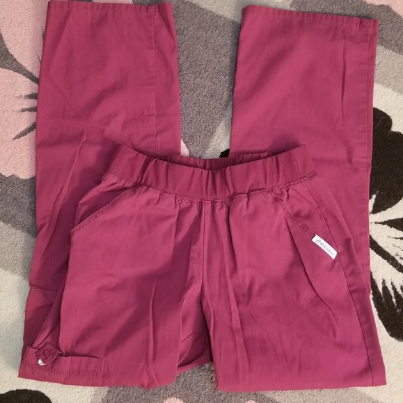 Cherokee | Pants & Jumpsuits | Cherokee Scrub Pants | Poshmark